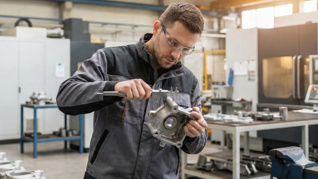 2026 Why Price Isn’t The Only Factor In Metal Casting